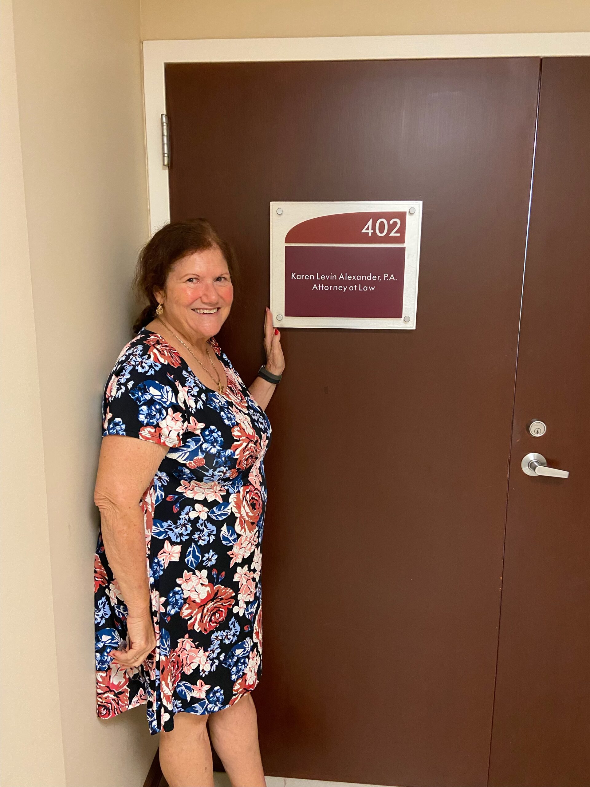 Karen Levin Alexander | Estate Planning, Probate, Wills Attorney Palm ...